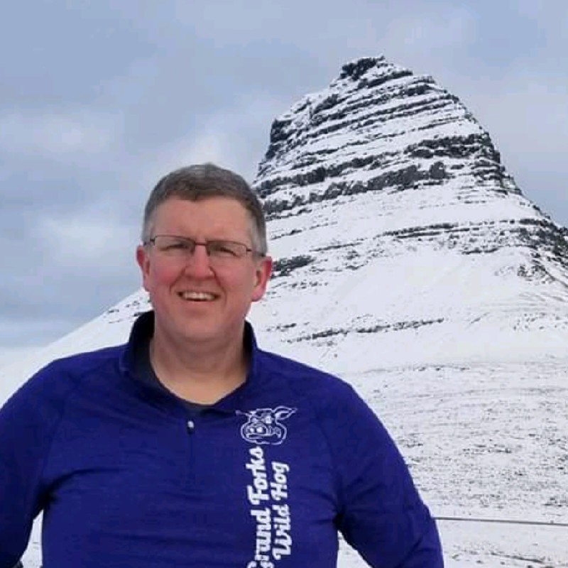 EP 3: John Trainor: CTO's Focus On This