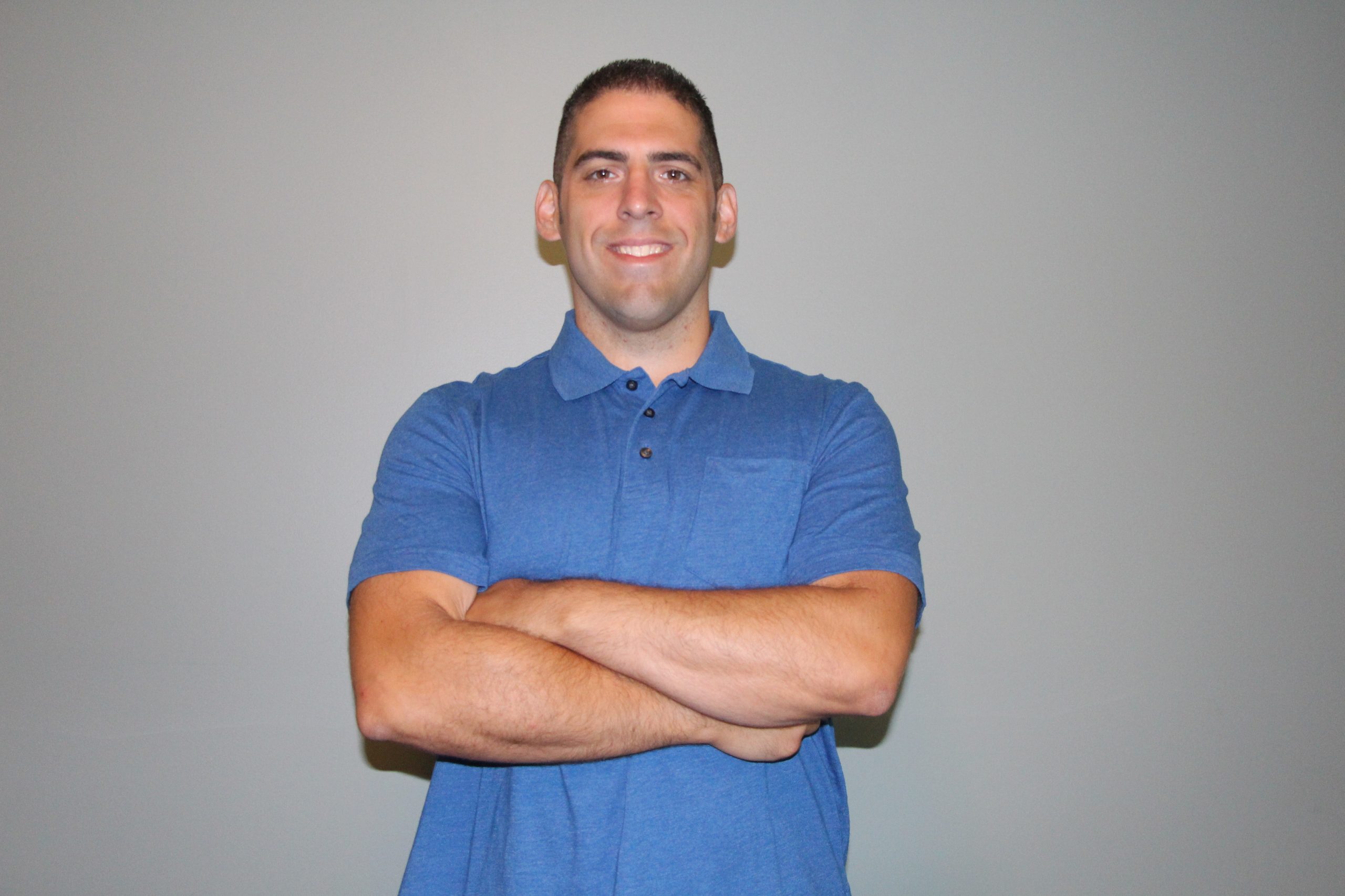 EP 67: John Buglino: How Empathy Always Wins