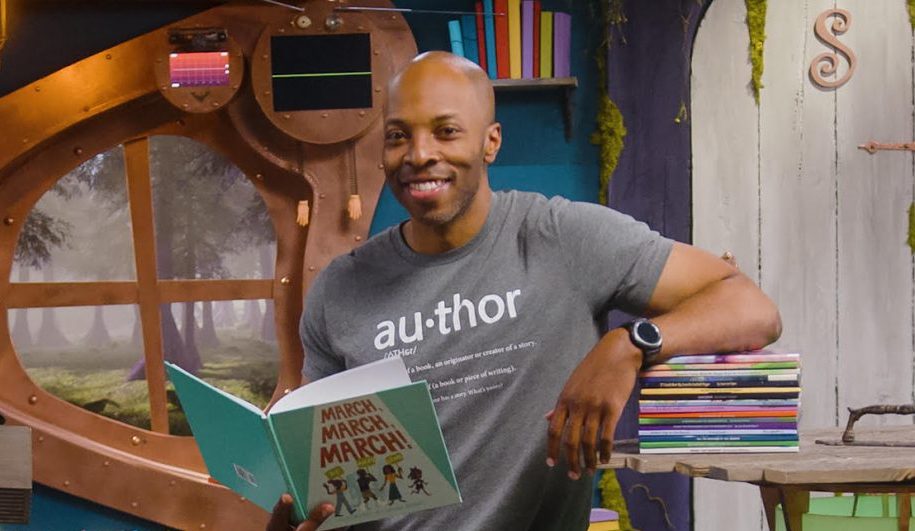 Creating Generational Impact Through Literacy And Kindness