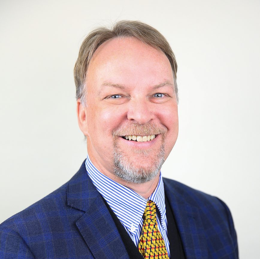 EP 150: How Hope and Opportunity Are Created at Scale